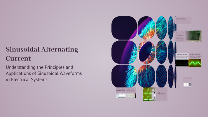 Sinusoidal Alternating Current by Cezarina Morosanu on Prezi