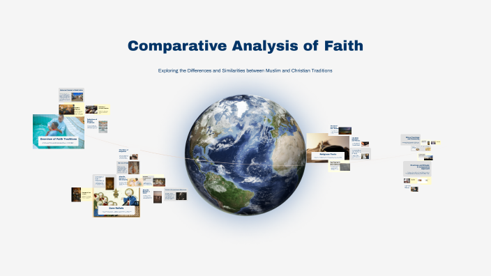 Comparative Analysis of Faith by antwane warren on Prezi
