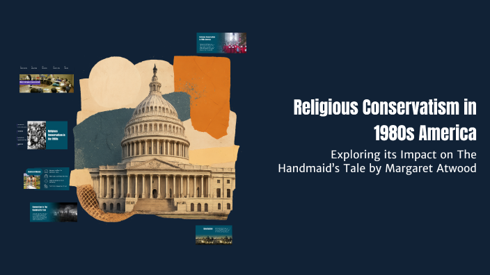 Religious Conservatism in 1980s America by Martí Canals Viñals on Prezi