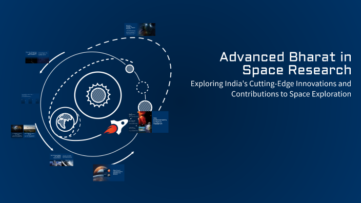Advanced Bharat in Space Research by Sanskriti Rajput on Prezi