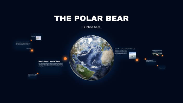 The physical taits of a gorilla by Preslee Fraire on Prezi