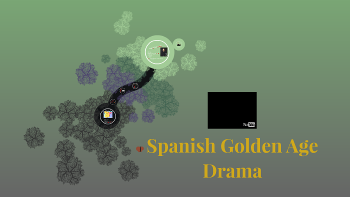 Spanish Golden Age Drama by Natalie McCabe on Prezi