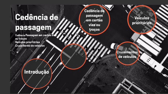 Cêdencia de passagem by Sara MV on Prezi