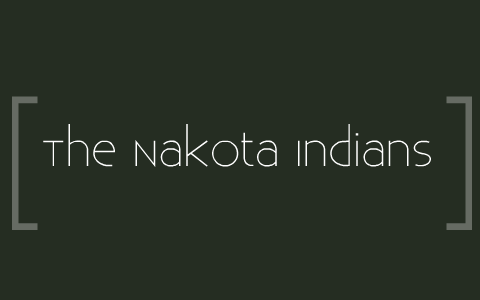 Nakota by Tyler Bogue