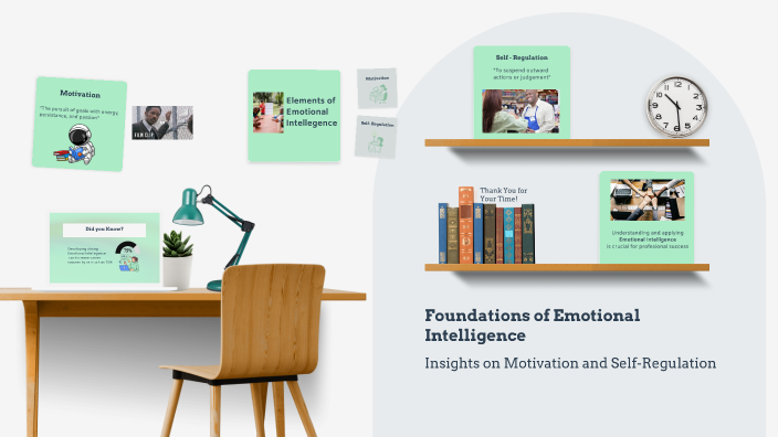 Emotional Intelligence Essentials by Taylor Doyle on Prezi
