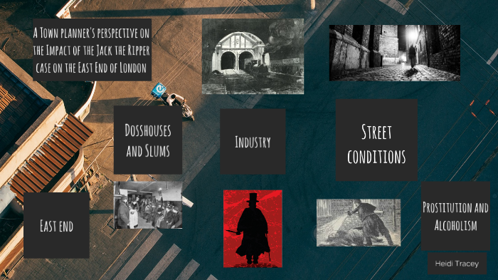 Jack the Ripper presentation by Heidi Tracey on Prezi