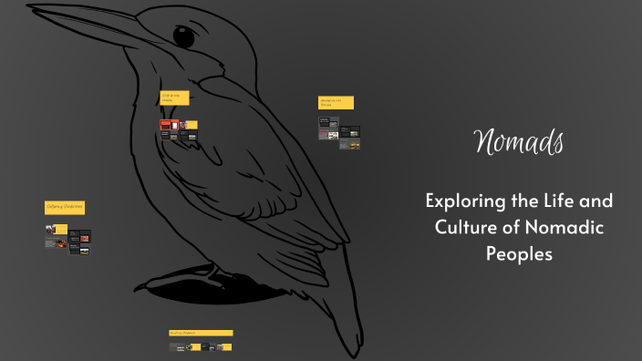Nomads by Jesús Zarate Ramírez on Prezi