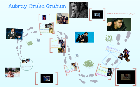 Drake Bio by Janay Gray on Prezi