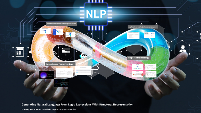 Generating Natural Language From Logic Expressions With Structural Representation by Gagan ...