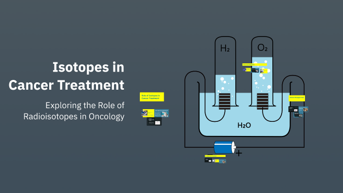 Isotopes in Cancer Treatment by Claudyne Bolivar on Prezi