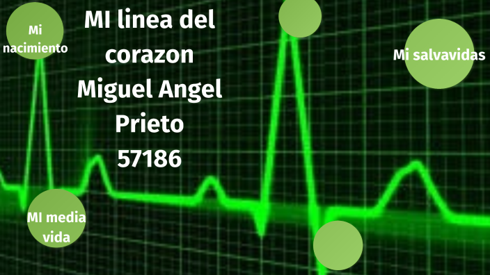 Linea del corazon by miguel prieto on Prezi