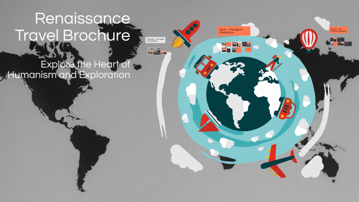 Renaissance Travel Brochure by jessie marienz on Prezi