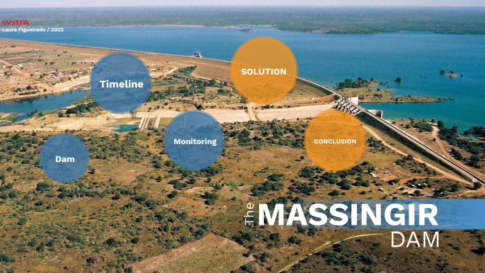 The Massingir Dam by Laura Figueiredo on Prezi