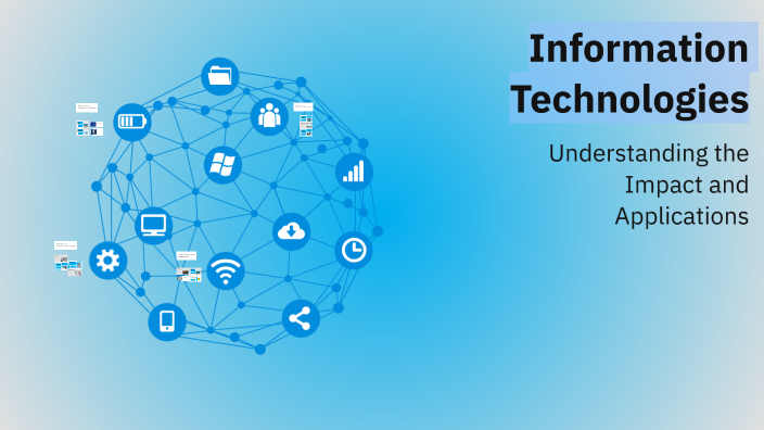 Information Technologies by Sayfiddin Toshboyev on Prezi