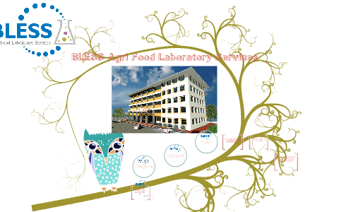 Bless Agri Food Laboratory Services by michael Silut on Prezi