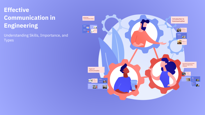 Effective Communication in Engineering by Shree Jain on Prezi