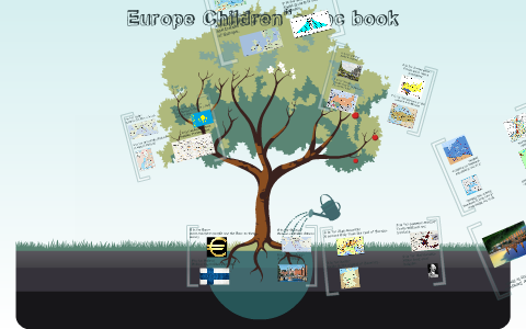 Europe Children's abc book by Timothy yang on Prezi