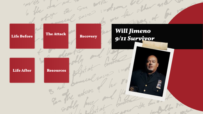 9/11 Survivor-Lilly by Lilly Shepherd on Prezi
