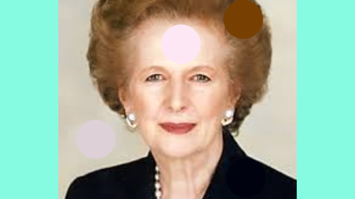 Margaret Thatcher by Ruby Cocetta on Prezi