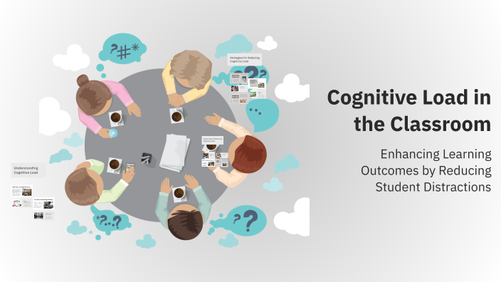 Cognitive Load in the Classroom by Kelly Jonovich on Prezi