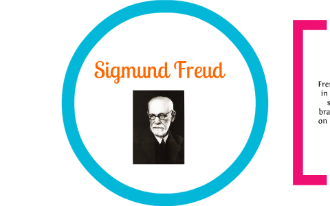 Sigmund Freud by ISJAJATA Meow