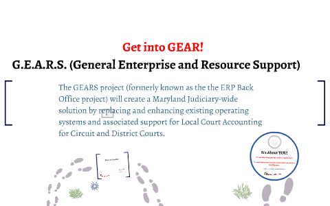 GEARS by GEARS Project Team on Prezi