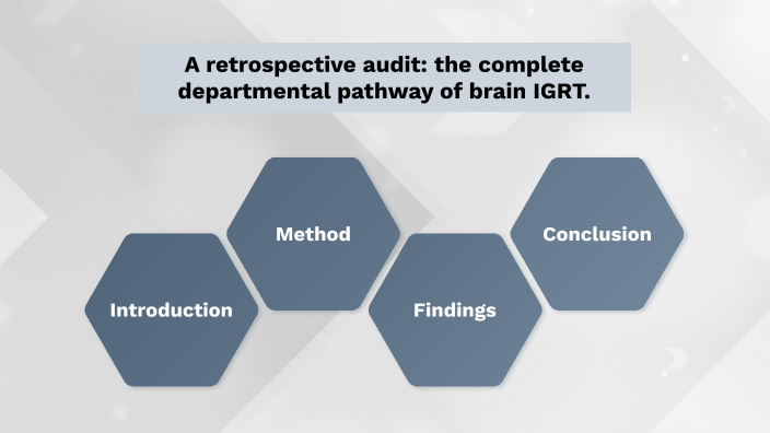 Brain Audit by on Prezi