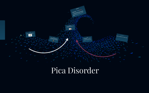 Pica Disorder by Adam Freiman on Prezi