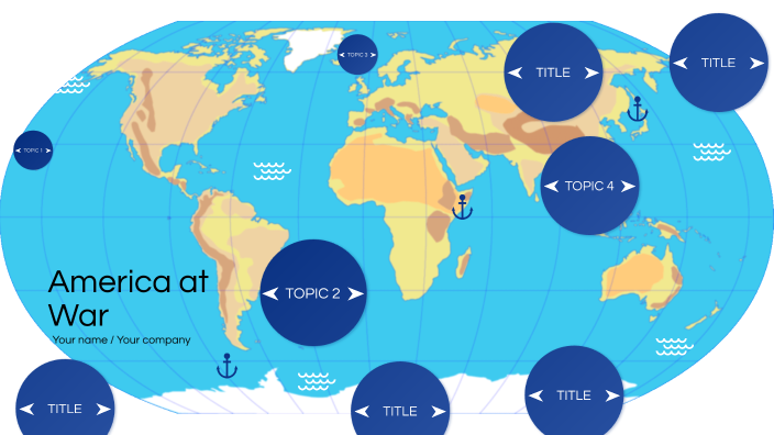 Key Battles During World War II by Caroline Marot on Prezi