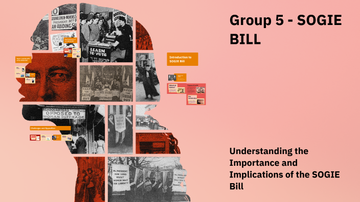 Group 5 - SOGIE BILL by KIM ASHLEY AGOLO on Prezi