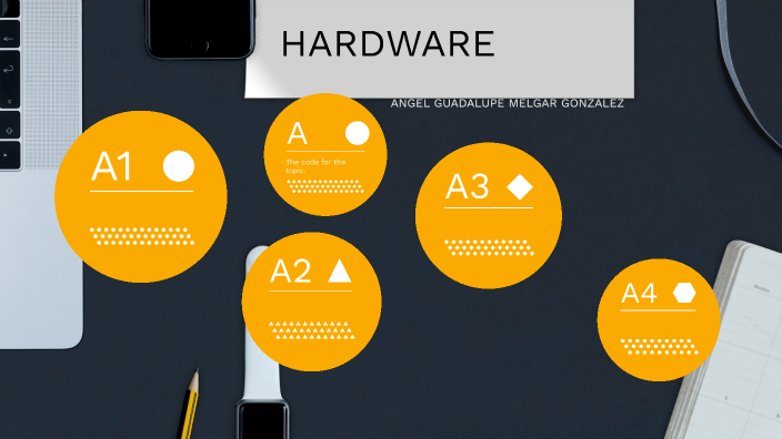HARDWARE by Lord Enigma on Prezi