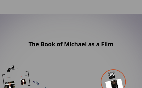 The Book of Michael by Shelby Sook on Prezi