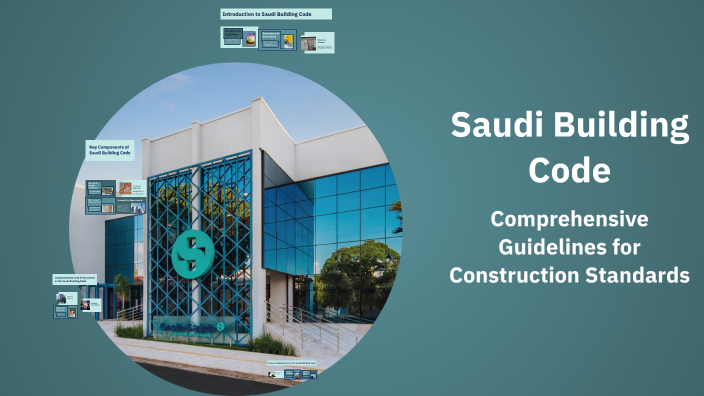 Saudi Building Code by Ms. Maryam Alsaeed on Prezi