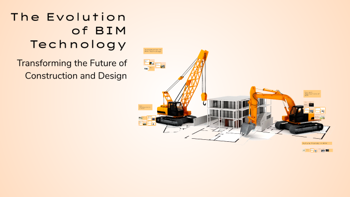 The Evolution of BIM Technology by BALA AMBIKAA DEVAKUMAAR on Prezi