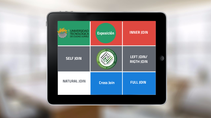 Consultas Multitablas by Esmeralda Reyes on Prezi