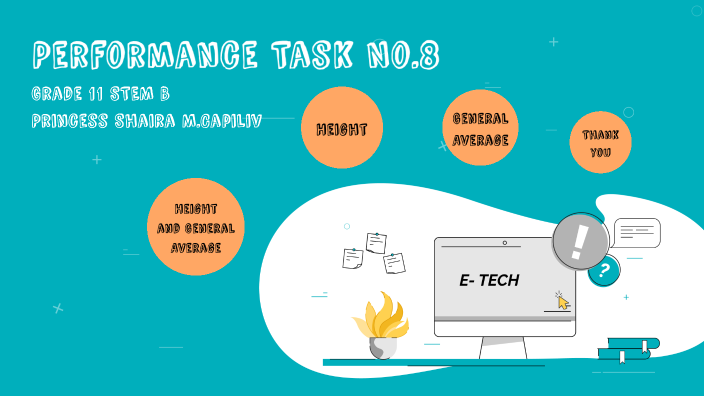 Performance Task 8 by Princess Shaira Capili on Prezi