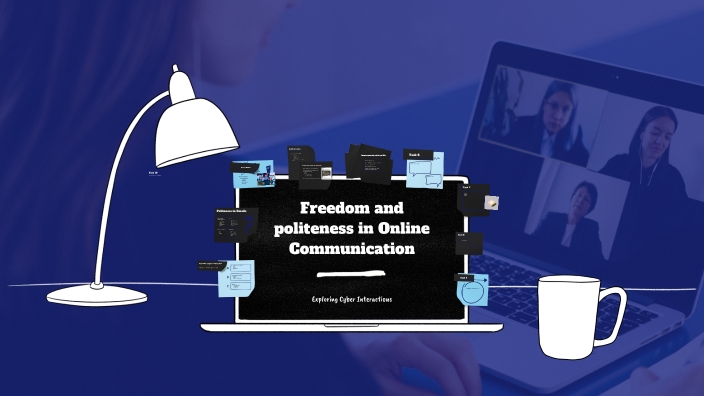 Politeness in Online Communication by Ася Шипилова on Prezi