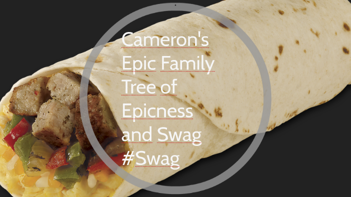 Family Tree by Cameron Wiebe on Prezi