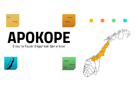 APOKOPE by Elise Bjørke Andersen on Prezi