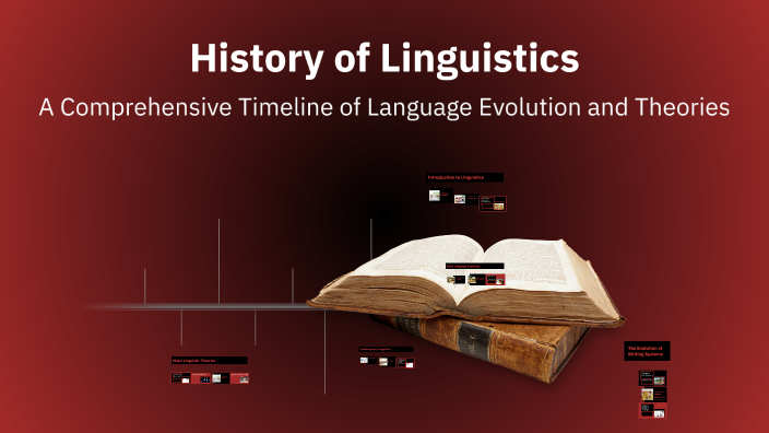History of Linguistics by RAFAEL FAVIAN REYES DAVID on Prezi