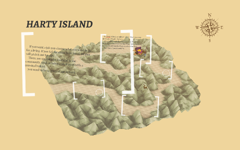 HARTY ISLAND by Madison Brillhart on Prezi