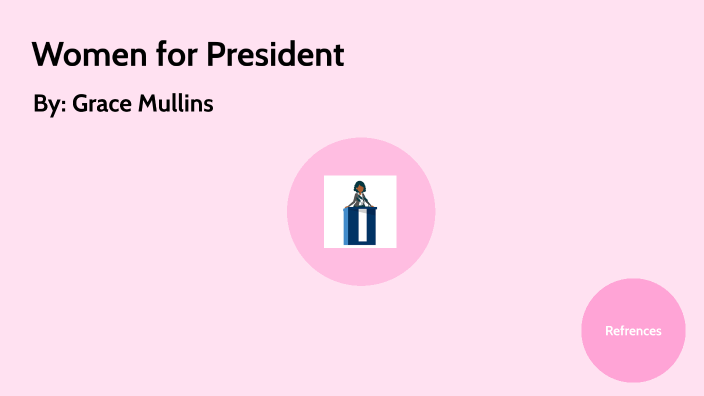 Women's Studies Project by Grace Mullins on Prezi