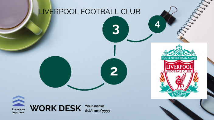 Liverpool F.C by Pablo Vargas Fernández on Prezi