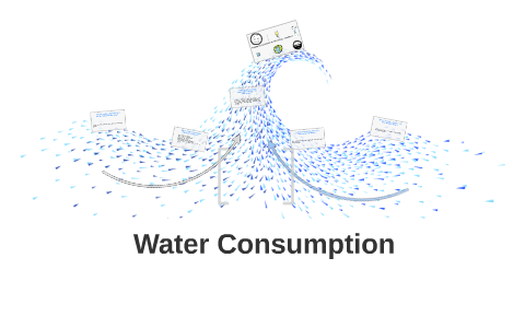 Water Consumption by Atiah Morrison on Prezi Next