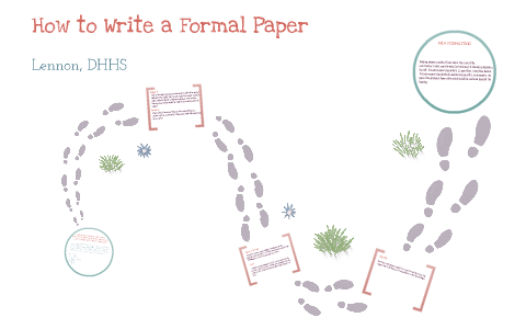 Deconstructing a Writing Prompt by Jodi Lennon on Prezi