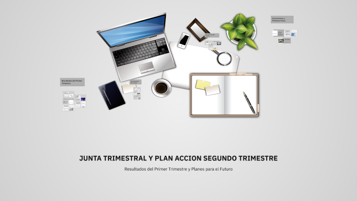JUNTA TRIMESTRAL Y PLAN ACCION SEGUNDO TRIMESTRE by CEC HERNANDEZ GARCIA on Prezi