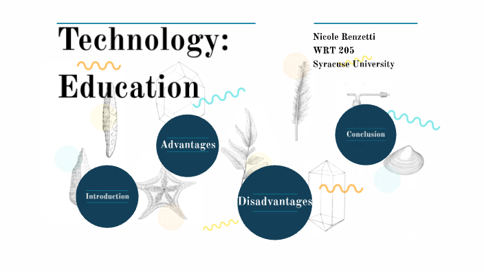 Technology Use in Schools by Nicole Renzetti on Prezi