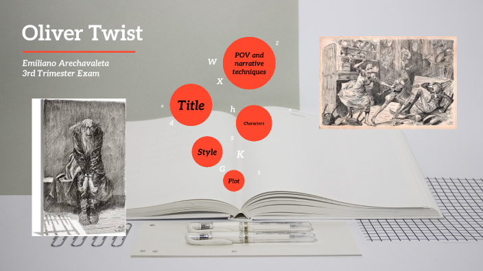 Oliver Twist Analysis by Emiliano Arechavaleta Díaz on Prezi