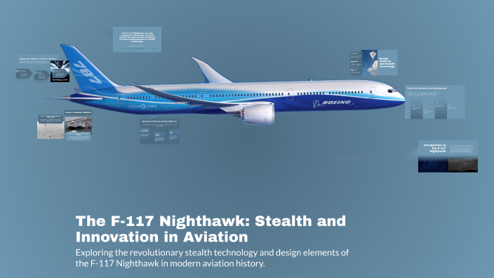 The F-117 Nighthawk: Stealth and Innovation in Aviation by Christopher ...