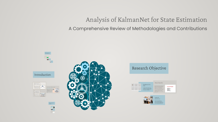 Analysis of KalmanNet for State Estimation by dsadsadsa fdasafdsadfas on Prezi